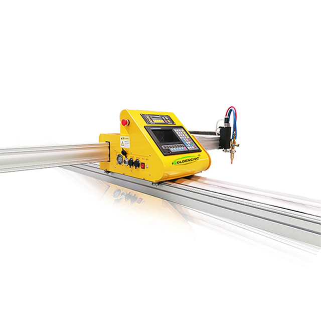 Small Portable CNC Plasma Cutter,China manufacturer