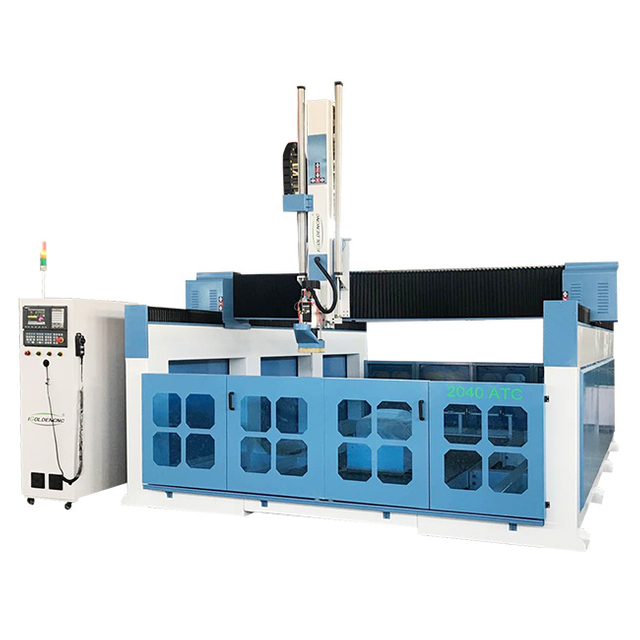 CNC eps foam cutting machine for sale, China CNC Router Manufacturer ...
