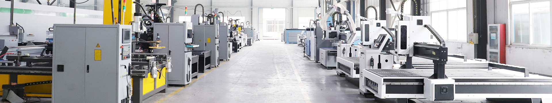 Double Platform MDF And Plywood Board Cutting CNC Router Machine from ...