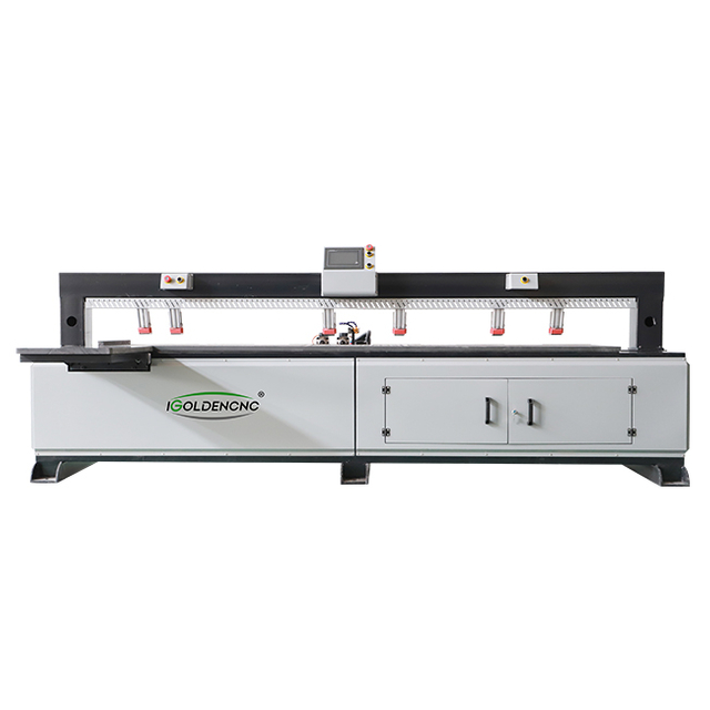 cabinet making cnc router, Cabinet making machine - iGolden CNC