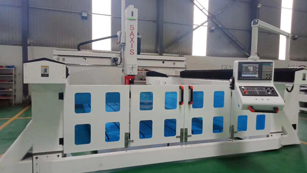 IGW-5AM-2030 Gantry Moving 5 Axis Cnc Router from China manufacturer ... IGW-5AM-2030 Gantry Moving 5 Axis Cnc Router from China manufacturer ...