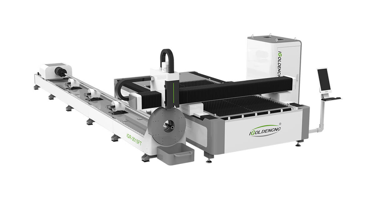 Recommend A Cheap And Easy To Use Laser Machine Manufacturer IGolden CNC Recommend A Cheap And Easy To Use Laser Machine Manufacturer IGolden CNC