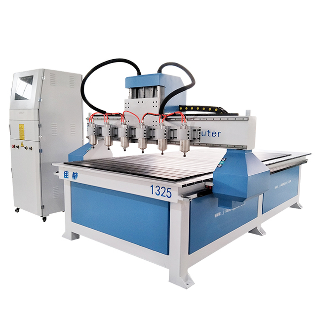 3 axis CNC milling machine, CNC Wood Router- iGoldenCNC