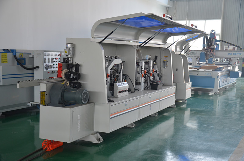 Automatic CNC Banding Machine from China manufacturer - iGolden CNC