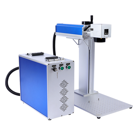 Portable Laser Marking Machine from China manufacturer - iGolden CNC