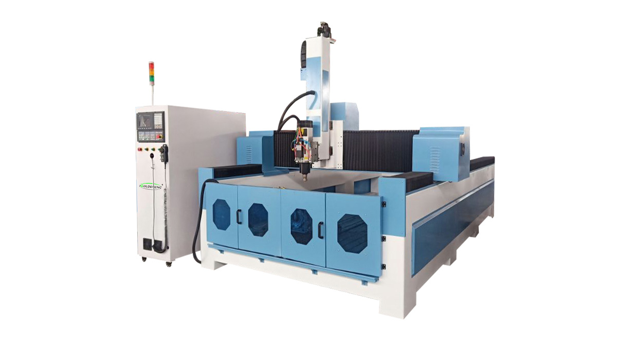 The Hottest 3D CNC Foam Cutting Machine - iGolden CNC