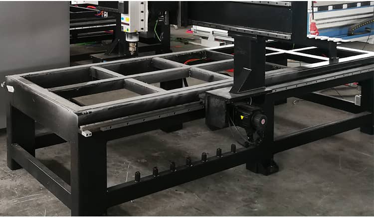 2060 ATC CNC Router Cnc Wood Board Cutting Machine from China ...