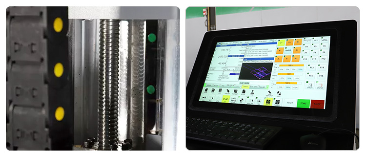 Computer Wood Engraver Router Carving System from China manufacturer ...