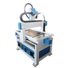 6060 Mold Mini cnc router engraving machine - iGolden CNC