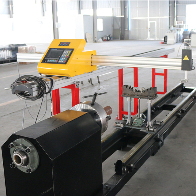 Small Portable CNC Plasma Cutter,China manufacturer