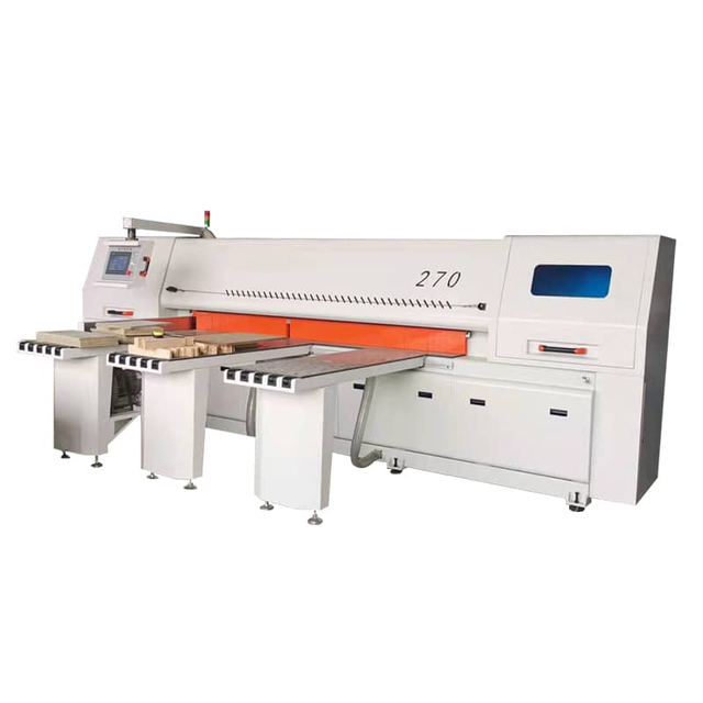 Furniture Sliding Panel Table Saw For Woodworking Machine - iGoldenCNC