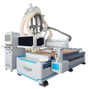 Nested CNC Router for Cabinets, Nested-Based Manufacturing- iGolden CNC
