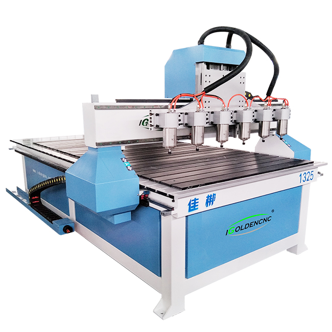 New Wood Router Machine/Acrylic Wood Engraving Carving Router Machine ...
