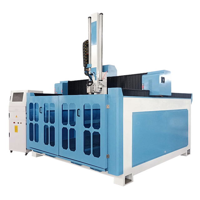 CNC eps foam cutting machine for sale, China CNC Router Manufacturer ...