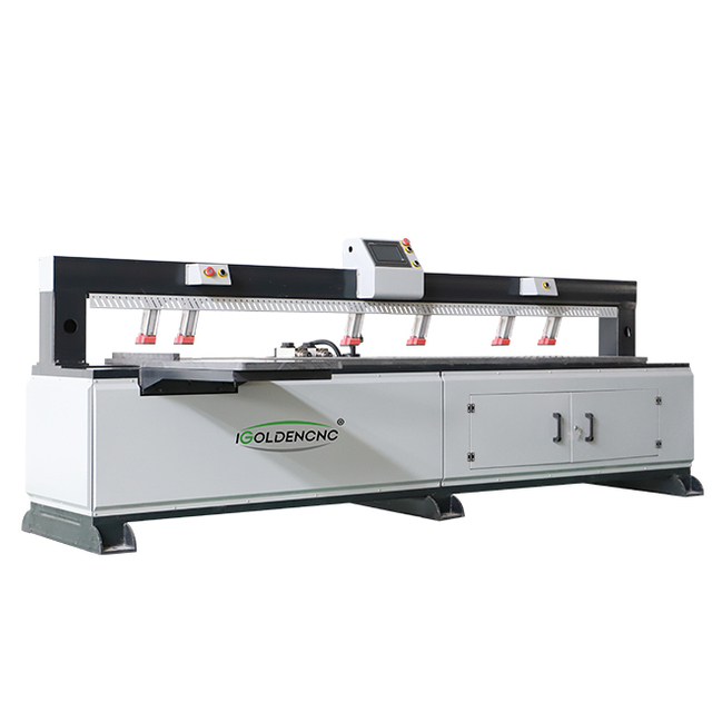 cabinet making cnc router, Cabinet making machine - iGolden CNC