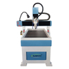 6060 Mold Mini cnc router engraving machine - iGolden CNC