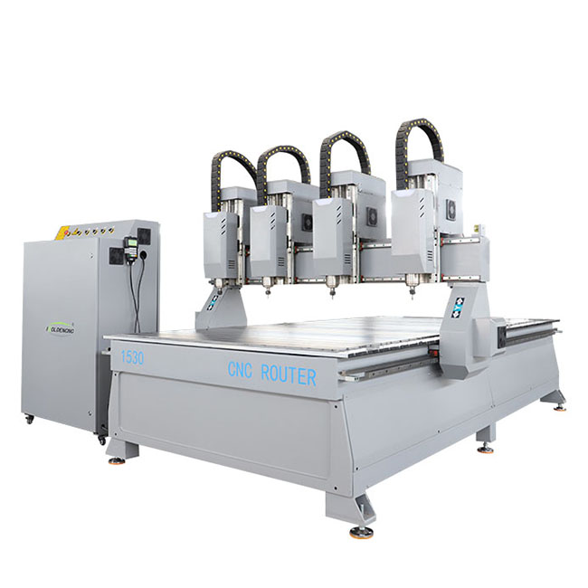 Woodworking CNC Router Machine, - iGolden CNC