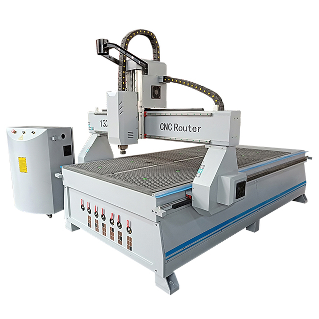 3 axis CNC milling machine, CNC Wood Router- iGoldenCNC
