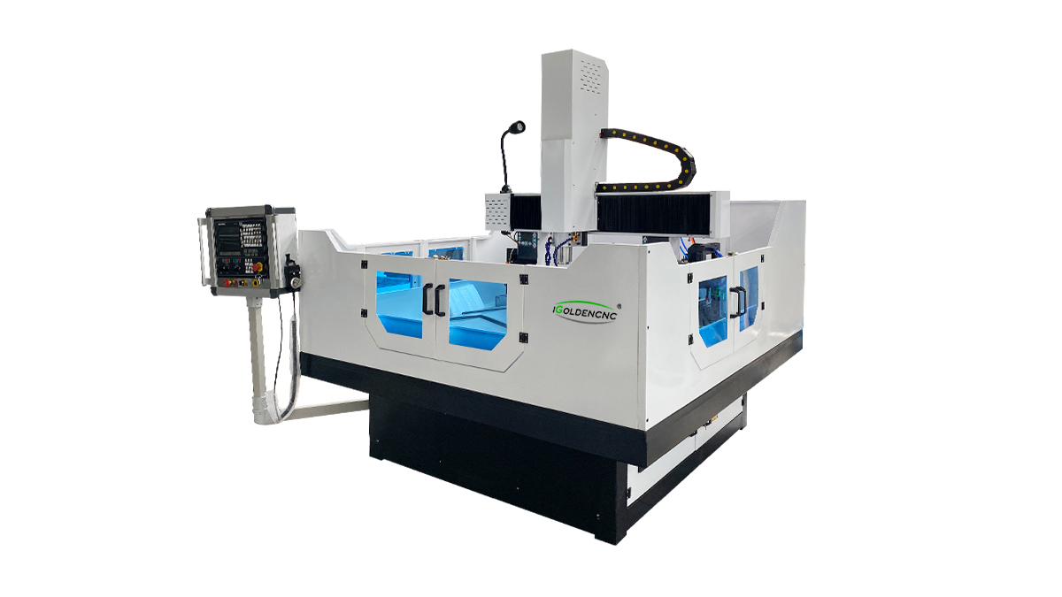 Mini CNC Router DIY Application And Characteristics - iGolden CNC