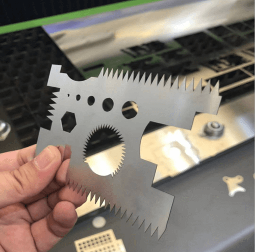 Fiber Cutting Machine Price And Advantages - iGolden CNC