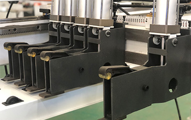 MDF Wood Board Cutting Computer Panel Saw Machines Table Saw from China ...