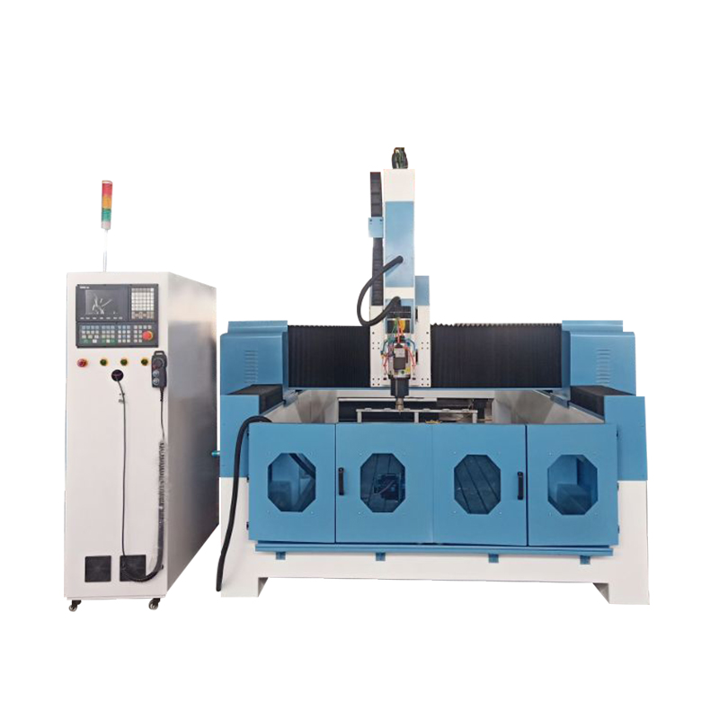 New 3d cnc foam carving machine price - iGolden CNC