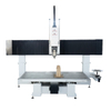 5 Axis ATC Cnc Router Machine,5 axis Wood carving Machine - iGolden CNC