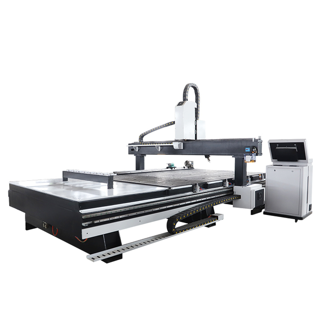 CNC Router from China, CNC Router Manufacturer & Supplier - iGolden CNC