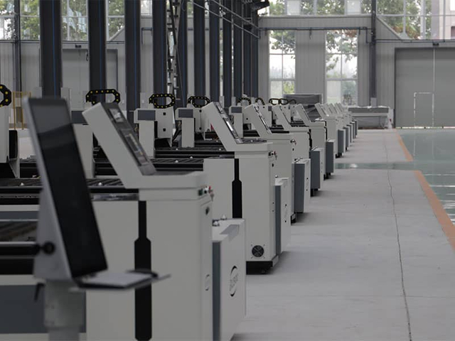 CNC Router machine China Manufacturers - iGOLDENCNC