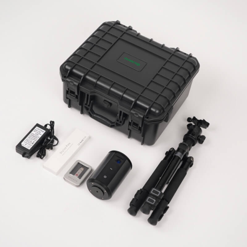 3D Laser Measuring Scanner for Stone Kitchen Bathroom Countertop ...