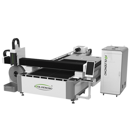 China Wood CNC Router Machine Manufacturer-iGOLDENCNC