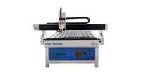 1325 Atc Cnc Router Automatic knife Engraving machine from China ...