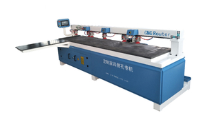 Products - iGolden CNC