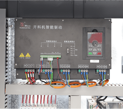 Double Platform MDF And Plywood Board Cutting CNC Router Machine from ...