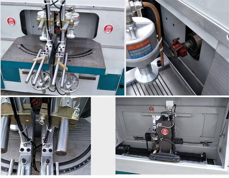 Cnc Tenon And Mortise Machine from China manufacturer - iGolden CNC