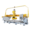 CNC Stone Cutting Bridge Saw for Granite & Marble- iGolden CNC