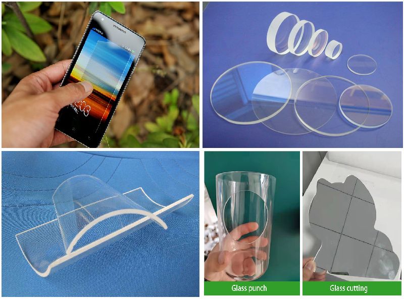 Commonly Applied Techniques That Are Used For Window Glass Cutting ...